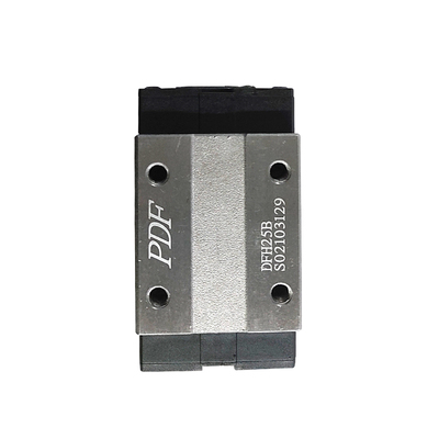 台湾PDF直线导轨滑块轴承钢