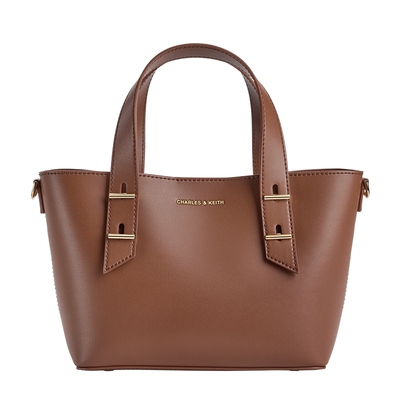 大容量子母托特包CHARLES&KEITH