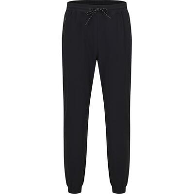 本来BENLAI男士凉感速干束脚裤2025夏季新款九分休闲裤BRY650006