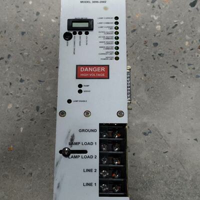 溢价-AMAT 0190-14928，Control Concep