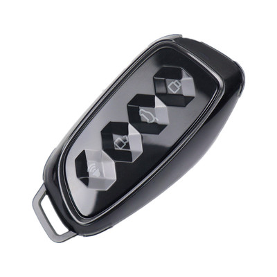 专用于哈弗h6汽车钥匙套超薄全包