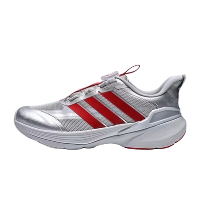 adidas阿迪达斯运动鞋秋男大童LIGHTDART LT K训练跑步鞋 LA4514