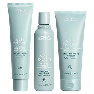 【 官方正品】Aveda艾梵达头皮管理平衡洗护预洗小汽泡