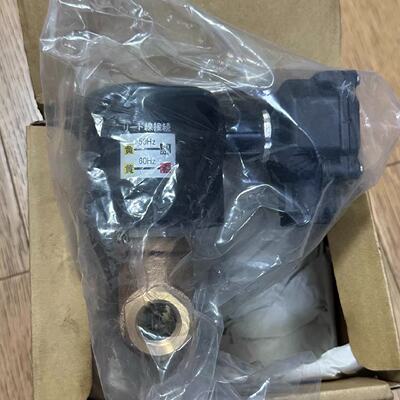 【请询价】Keihin电磁阀 VLD3-2040-15AUKJ
