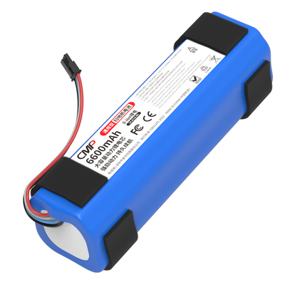 CMP适用于石头p10电池p10pro P10S Pure Pro扫地机器人电池配件