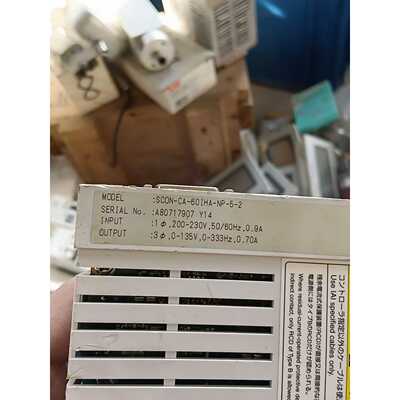 【请询价】SCONCA60INP51IAI电缸控制日本原