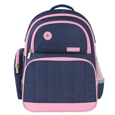 larkpad书包小学生超轻便护脊椎