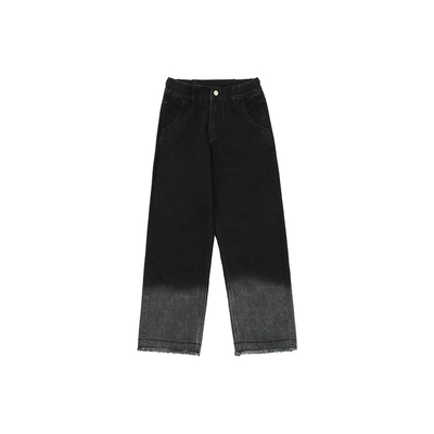 Bodydream松紧直筒长裤