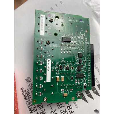 （请询价）全新原装ETC740124YPHT316363D安川