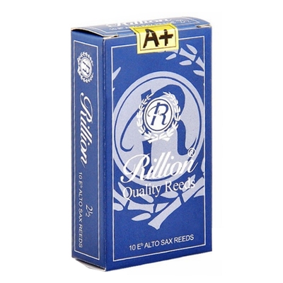 萨克斯正品进口rillion瑞利哨片