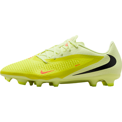 Nike/耐克正品2025冬季款男士运动耐磨低帮经典足球鞋HJ4564-800