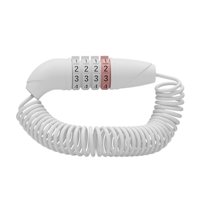 PVC外壳便携一锁多用防水防锈