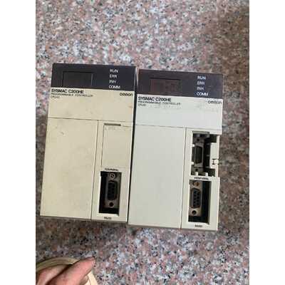 询价-PLC模块C200HECPU42还有件