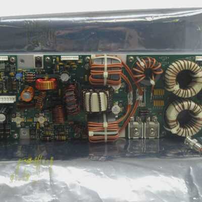 ETO Ehrhorn Technological ABX-X234-9 300W 驱动板 PCB AMAT 工