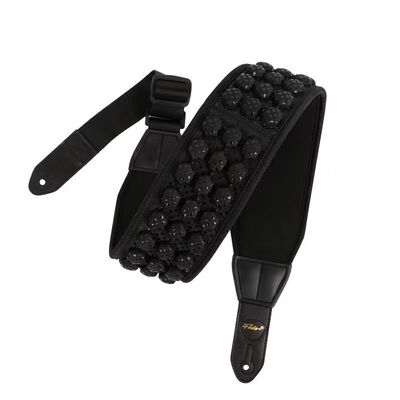 FOALS重型吉他贝斯背带