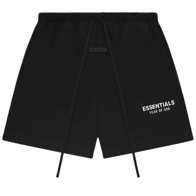 正品essentials短裤休闲裤SS25潮