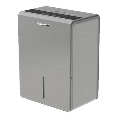霍尼韦尔Honeywell除湿机家用抽湿静音室内卧室地下室除湿35升229
