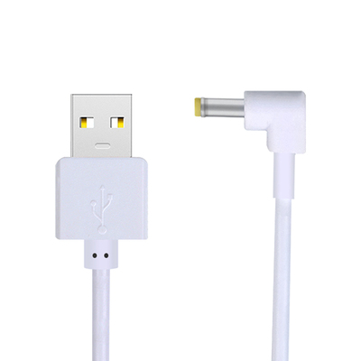 适用小度8S音箱电源线升压充电器