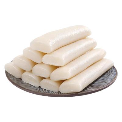 正宗宁波水磨年糕0添加炒年糕条