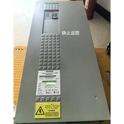 SIMOVERTVC变频器
