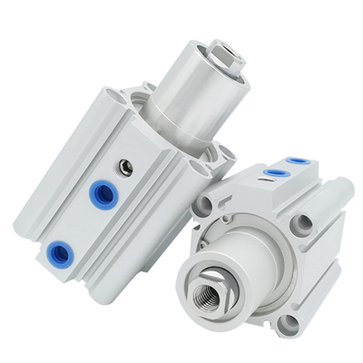 MKB旋转下压气缸转角夹紧缸