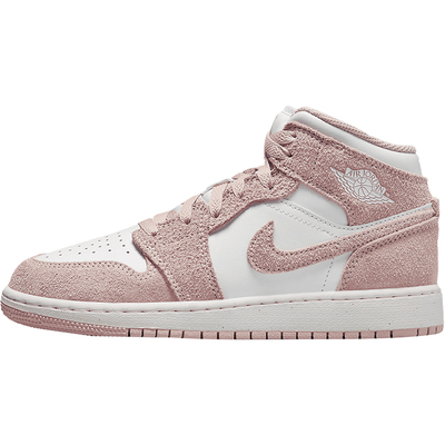 Nike/耐克大童高帮休闲运动鞋