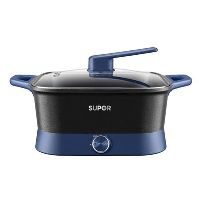 苏泊尔2-8人适用一体电火锅