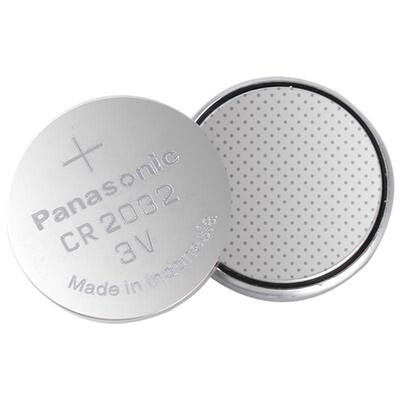 保时捷CR2032原装钥匙电池