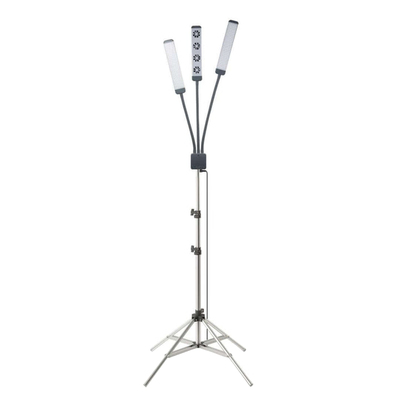 Glamcor补光灯美睫风扇除异味