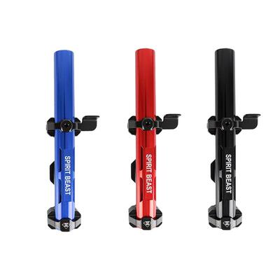 皮卡旗杆底座尾门旗杆支架天线