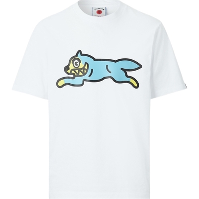 【折扣】ICECREAM男士印花棉质平纹布打底衫T恤