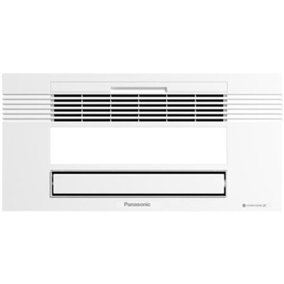 松下风暖浴霸智能除菌通用吊顶