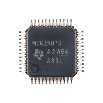原装MSPM0G3507SPTR LQFP-48 具有 CAN-FD接口的混合信号微控制器