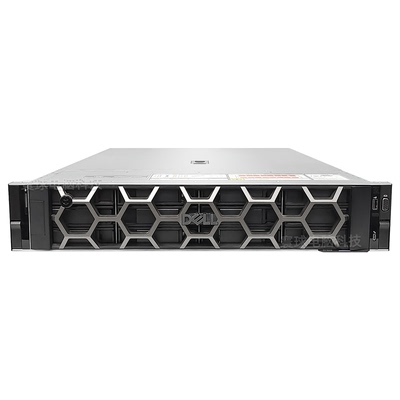 Dell/戴尔机架式服务器GPU计算