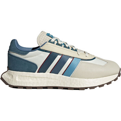 Adidas/阿迪达斯正品三叶草男女运动透气系带休闲鞋IE0498
