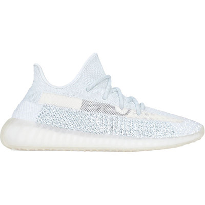 Adidas/阿迪达斯正品 350V2 反光男女运动休闲鞋 FW5317