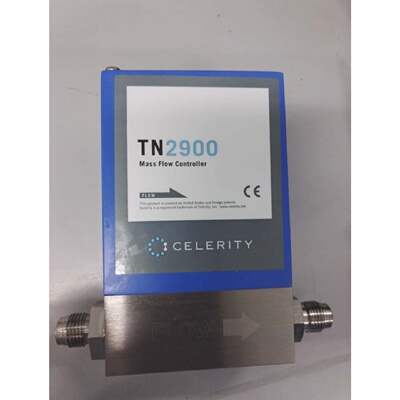 议价全新原装美国CELERITY流量计TN2900