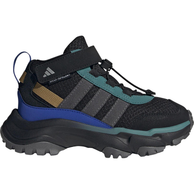 Adidas/阿迪达斯正品CITYWOWLK MID儿童保暖中帮运动鞋JQ6773