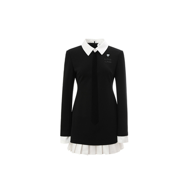 LAMERRY/朗美睿25新款连衣裙