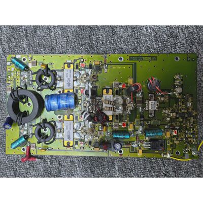 高频管MRF275GMRF166CPOINT9C2