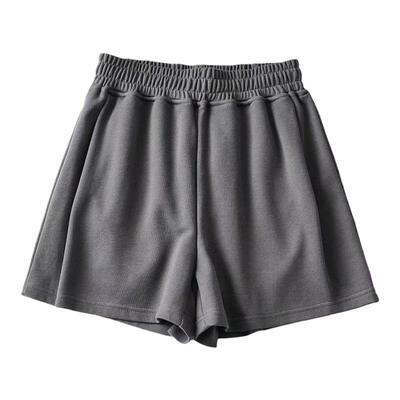 CannedPineapple短裤显瘦显腿长