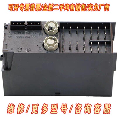西门子SIMATICET200S数字输出模块6ES7议价维修
