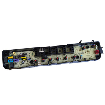 美的洗衣机电脑板MB80V31D,MB80V21D,MB90-1100D,MB90P32DG新主板