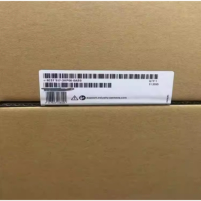 议价6ES7517-3HP00-0AB0西门子S7-1500H中央处理器6ES75173HP000A