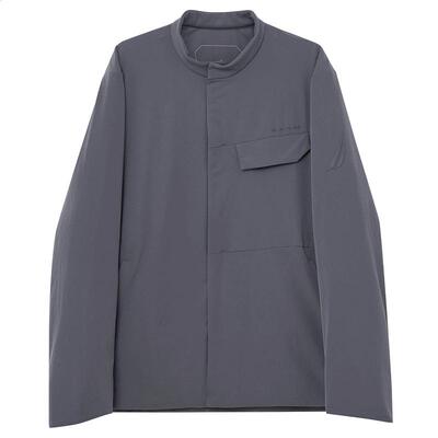 NAUTICA/诺帝卡可打包羽绒棉外套