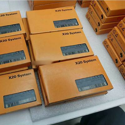 议价议价出售贝加莱模块 X20A04622 大量现货库存实物拍摄