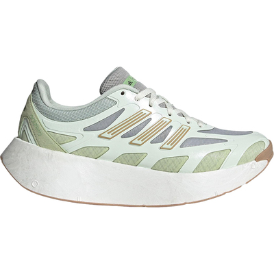 Adidas/阿迪达斯官方正品三叶草女士厚底低帮运动跑步鞋JR6993