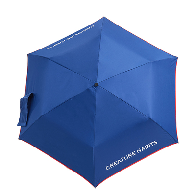 超轻防晒伞女晴雨两用