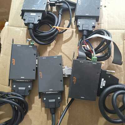 【请询价】eMOTIONTeK伺服控制器 MCU-EL ，MCU-XP