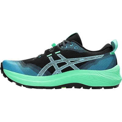 亚瑟士越野男跑鞋GEL-Trabuco12